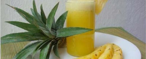 Nigerian Drinks | How To Make Tasty Drinks in Nigerian