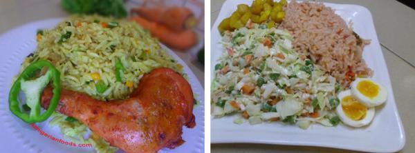 Nigerian Christmas | Best Foods For Unforgetable Christmas in Nigeria