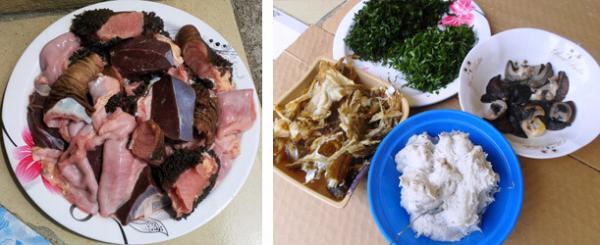 Ofe Owerri | How To Make Nigerian Soups