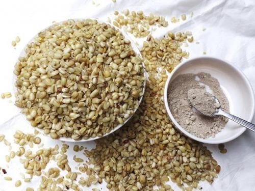 African Breadfruit | How To Cook Ukwa - Igbo Foods