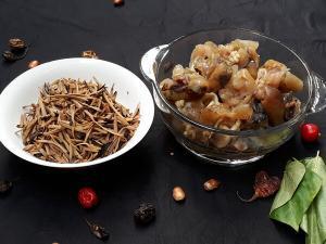 Nkwobi | How To Make Nigerian Desserts