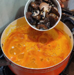 Snail Soup in Igboland - Ofe Uziza and Ejula - All Nigerian Foods