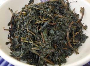 Nigerian Bitterleaf Soup | How To Make Nigerian Soups