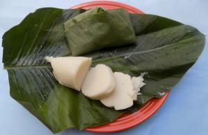 Agidi | How To Make Eko