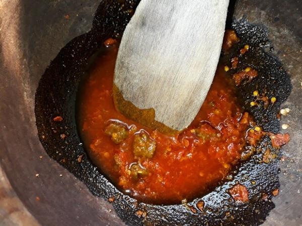 African Breadfruit | How To Cook Ukwa - Igbo Foods