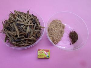African Salad (Nigerian Abacha) | How to Make Igbo Foods