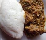 Hausa Foods | How To Make Nigerian Foods