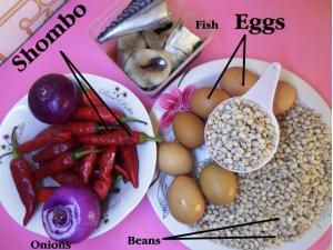 Moi Moi Recipe | How To Make Beans Pudding in Nigeria