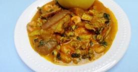 All Nigerian Foods