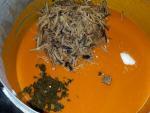 Nkwobi | How To Make Nigerian Desserts