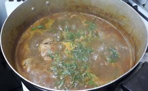 Nsala Soup | How To Make Ofe Nsala From Igboland