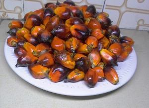 21 Nigerian FoodStuffs and Ingredients | Detailed List