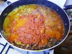 Porridge Beans | How to Prepare Beans in Nigeria