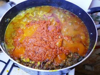 Porridge Beans | How to Prepare Beans in Nigeria