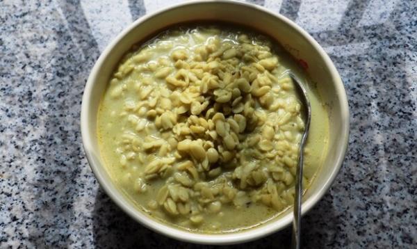 African Breadfruit | How To Cook Ukwa - Igbo Foods